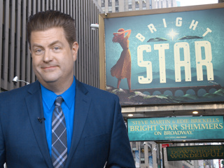 Bright Star - Broadway | Tickets | Broadway | Broadway.com