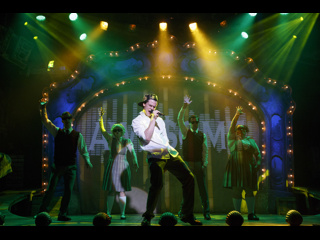 Ride the Cyclone Tickets | Broadway.com