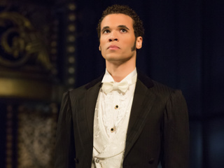 The Phantom of the Opera - Broadway | Tickets | Broadway | Broadway.com