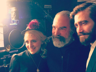 Sunday in the Park With George - Broadway | Tickets | Broadway ...