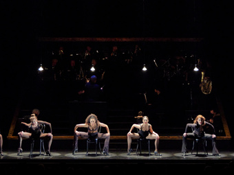 Show Photos: Chicago | Broadway.com