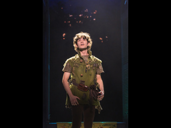 Peter Pan National Tour | Broadway.com