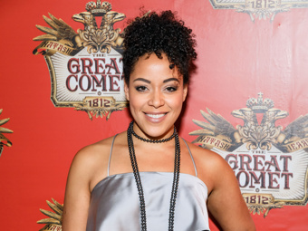 See the Opening Night Photos from Natasha, Pierre and the Great Comet ...