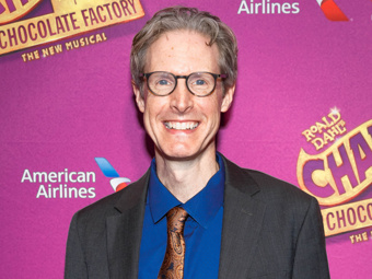 Pure Imagination! Sweet Pics from the Broadway Opening of Charlie & the ...