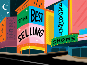 Broadway Show Guides - Broadway Guide | Broadway.com