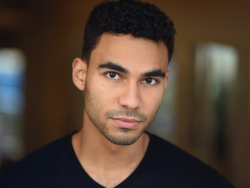 Austin Scott Biography | Broadway Buzz | Broadway.com