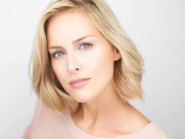 New Shift! Bailey McCall & More Will Lead the Waitress Tour | Broadway ...