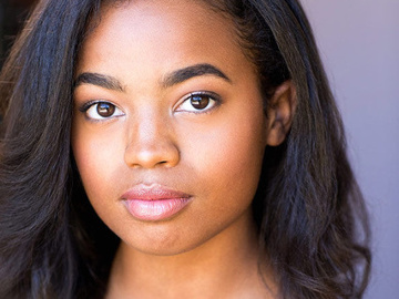 Morgan Dudley Biography | Broadway Buzz | Broadway.com