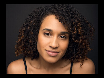 Gabrielle McClinton Biography | Broadway Buzz | Broadway.com