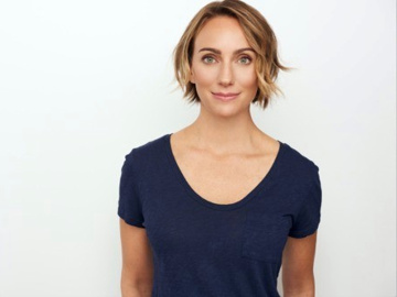 Laura Shoop Biography | Broadway Buzz | Broadway.com