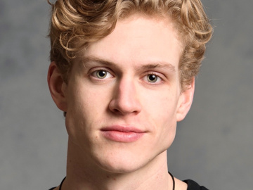 James Daly Biography | Broadway Buzz | Broadway.com