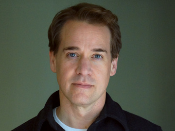 T.R. Knight Biography | Broadway Buzz | Broadway.com