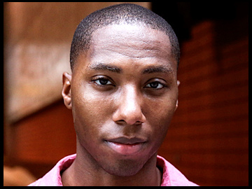 Aaron Nelson Biography | Broadway Buzz | Broadway.com