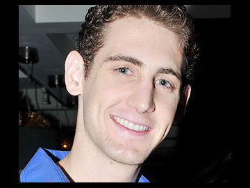 Ryan Jesse Biography | Broadway Buzz | Broadway.com