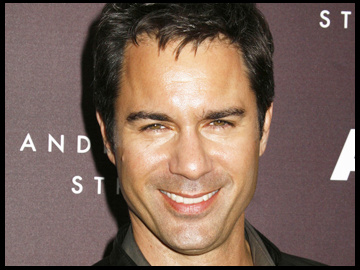 Eric McCormack Biography | Broadway Buzz | Broadway.com