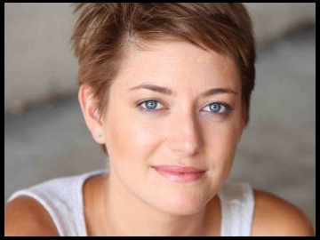 Zoe Perry Biography | Broadway Buzz | Broadway.com