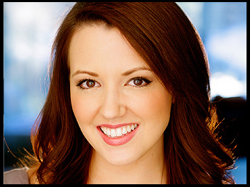 Rachel Potter Biography | Broadway Buzz | Broadway.com