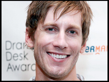 Andrew Samonsky Biography | Broadway Buzz | Broadway.com