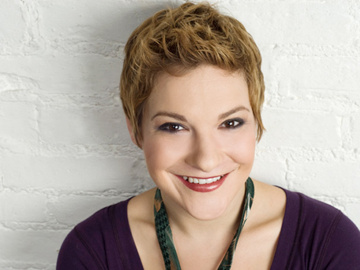 Music Mix: Tony Winner Daisy Eagan on 'Tranny Hookers,' Radiohead and ...