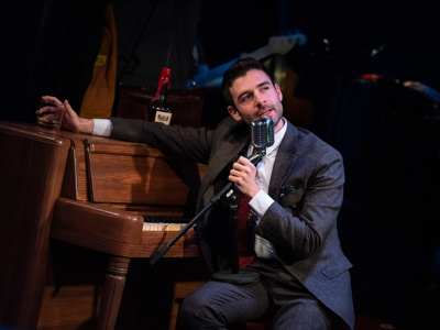 Broadway Hits Coney Island! Darren Criss, Cynthia Erivo & More Rock ...