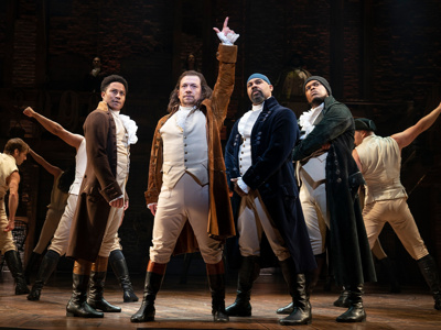 Broadway | Broadway Show Tickets | Broadway.com