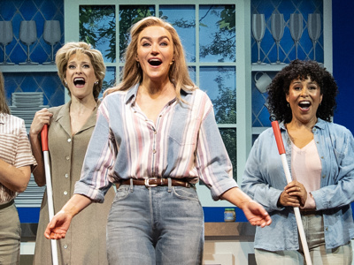 Off-Broadway | Broadway Show Tickets | Broadway.com