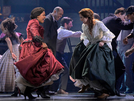 Broadway Show Tickets | Broadway.com