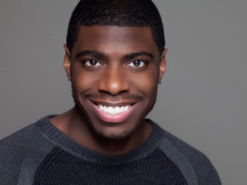 Jawan M. Jackson Biography | Broadway Buzz | Broadway.com
