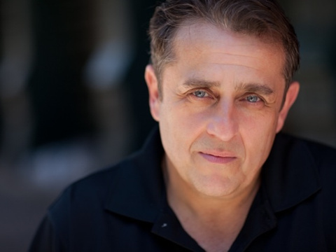 Michael McCormick Biography | Broadway Buzz | Broadway.com