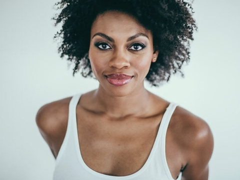 Adrienne Walker Biography | Broadway Buzz | Broadway.com