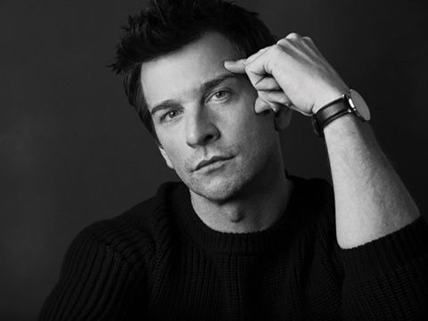 Andy Karl Biography | Broadway Buzz | Broadway.com