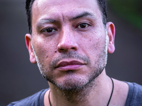 Ricky Rojas Biography | Broadway Buzz | Broadway.com