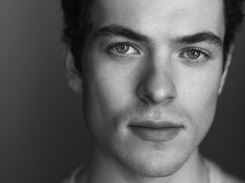 Nate Mann Biography | Broadway Buzz | Broadway.com