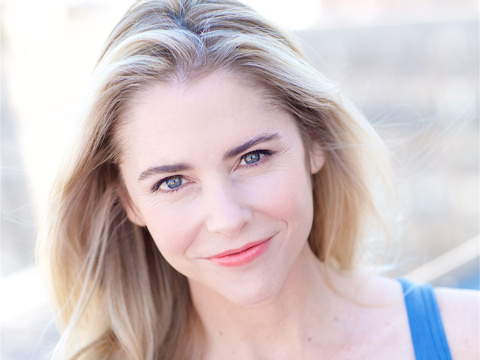 Kerry Butler Biography | Broadway Buzz | Broadway.com