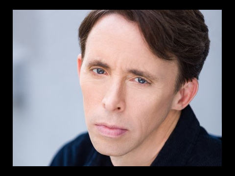 Kevin Cahoon Biography | Broadway Buzz | Broadway.com