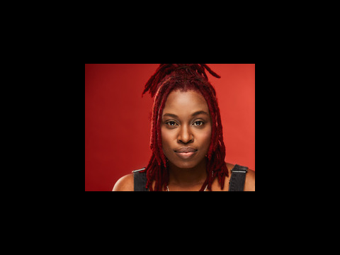 Tiffany Renee Thompson Biography | Broadway Buzz | Broadway.com