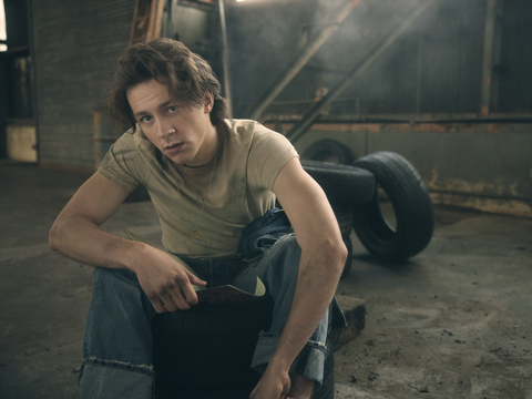 The Outsiders Sets Broadway Cast Album Release Date; Plus a First ...