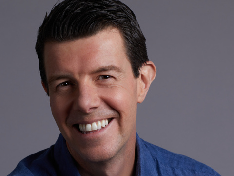 Two-Time Tony Nominee Gavin Lee Joins The Lion King as Scar | Broadway ...