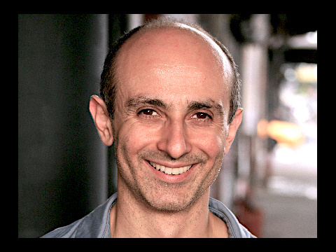 Stephen DeRosa Biography | Broadway Buzz | Broadway.com