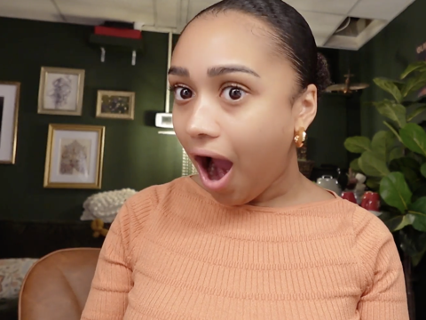 Betty's Big Adventure with BOOP!'s Jasmine Amy Rogers, Episode 6: Take ...