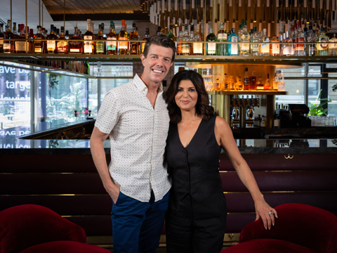Gavin Lee on the Joy of Being in His Villain Era as Scar in Broadway's ...
