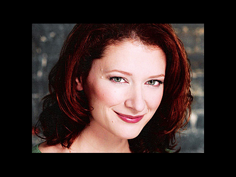 Kerry O'Malley Biography | Broadway Buzz | Broadway.com