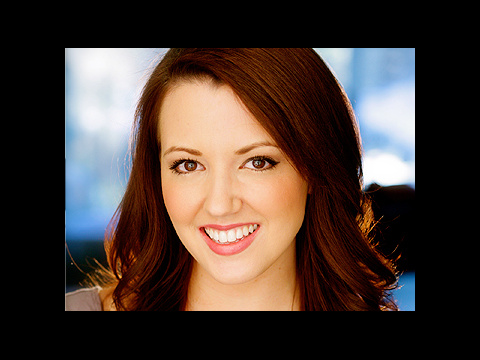Rachel Potter Biography | Broadway Buzz | Broadway.com