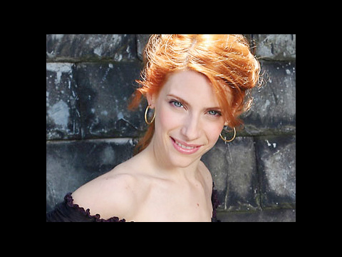 Elena Roger Biography | Broadway Buzz | Broadway.com