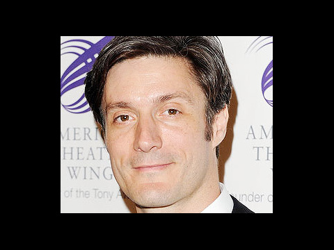 Gareth Saxe Biography | Broadway Buzz | Broadway.com