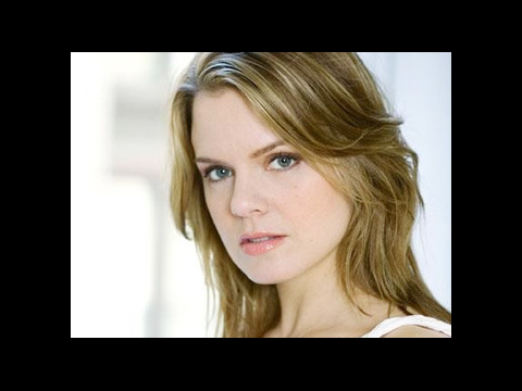 Amy Spanger Biography | Broadway Buzz | Broadway.com