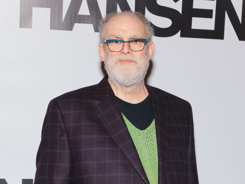 William Finn, Tony-Winning Composer of Falsettos, A New Brain and The ...