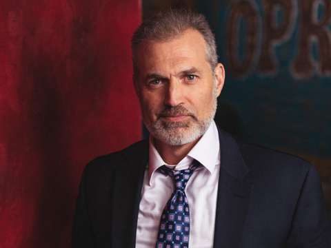 Marc Kudisch, Lesli Margherita & More to Lead Flamingo Kid Musical at ...