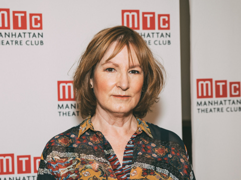 Deborah Findlay Biography | Broadway Buzz | Broadway.com