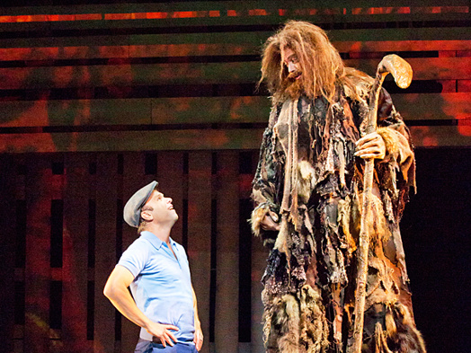 Big Fish - Broadway | Buzz | Broadway.com